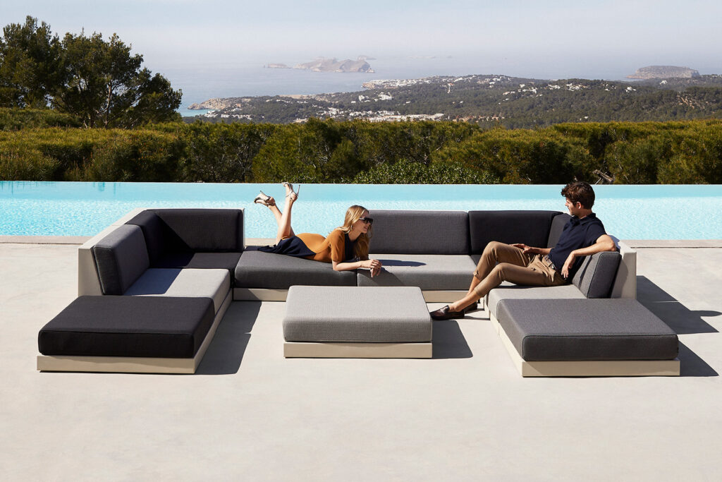 Pixel - Vondom | Outdoor
