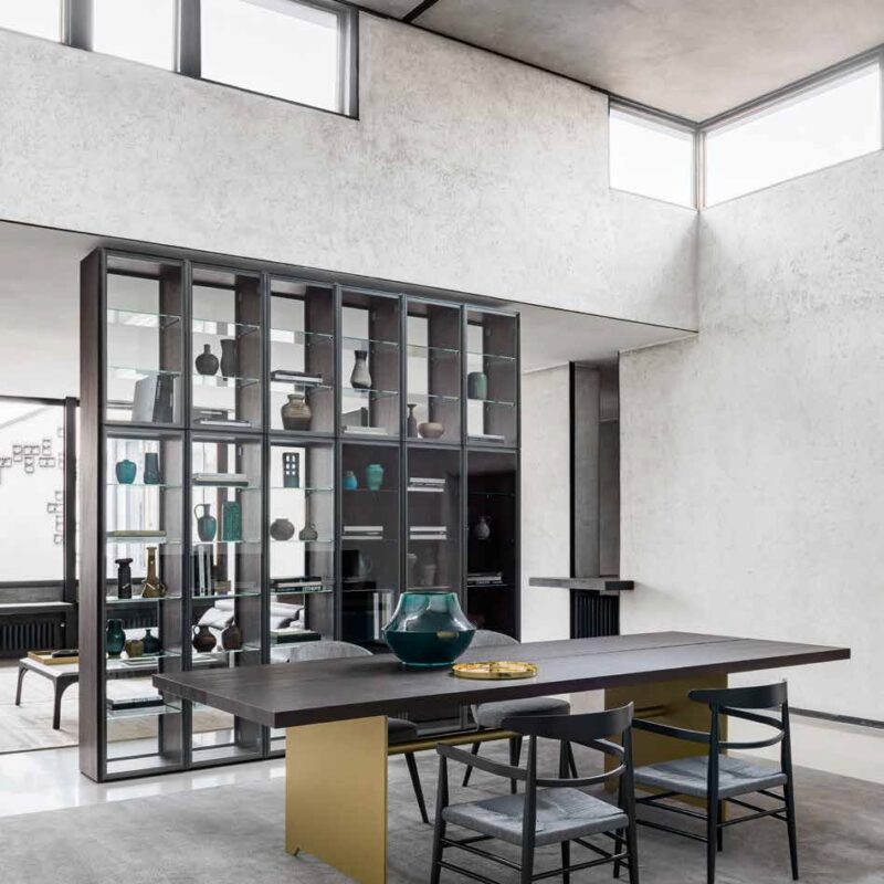 Dolly - Presotto | Companies